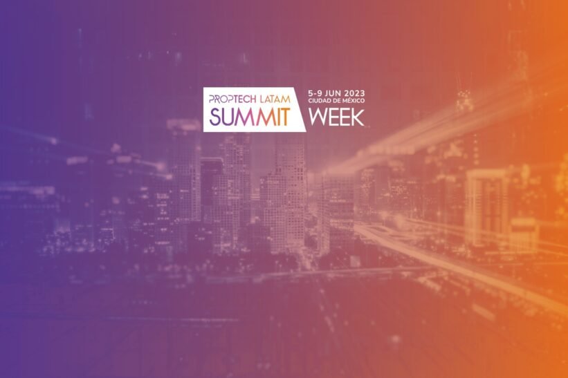 16 verticales presentes en Proptech Latam Summit 2023 - Proptech Latam ... 16 verticales presentes en Proptech Latam Summit 2023 - Proptech Latam ...