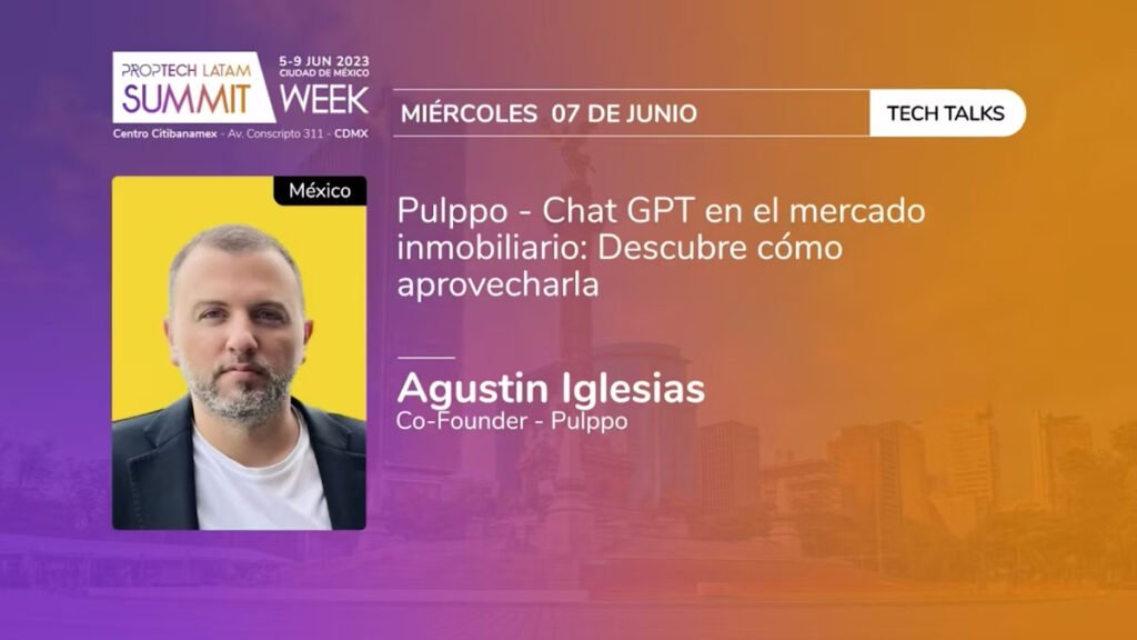 Pulppo - ChatGPT en el mercado inmobiliario: Descubre cómo aprovecharla ...