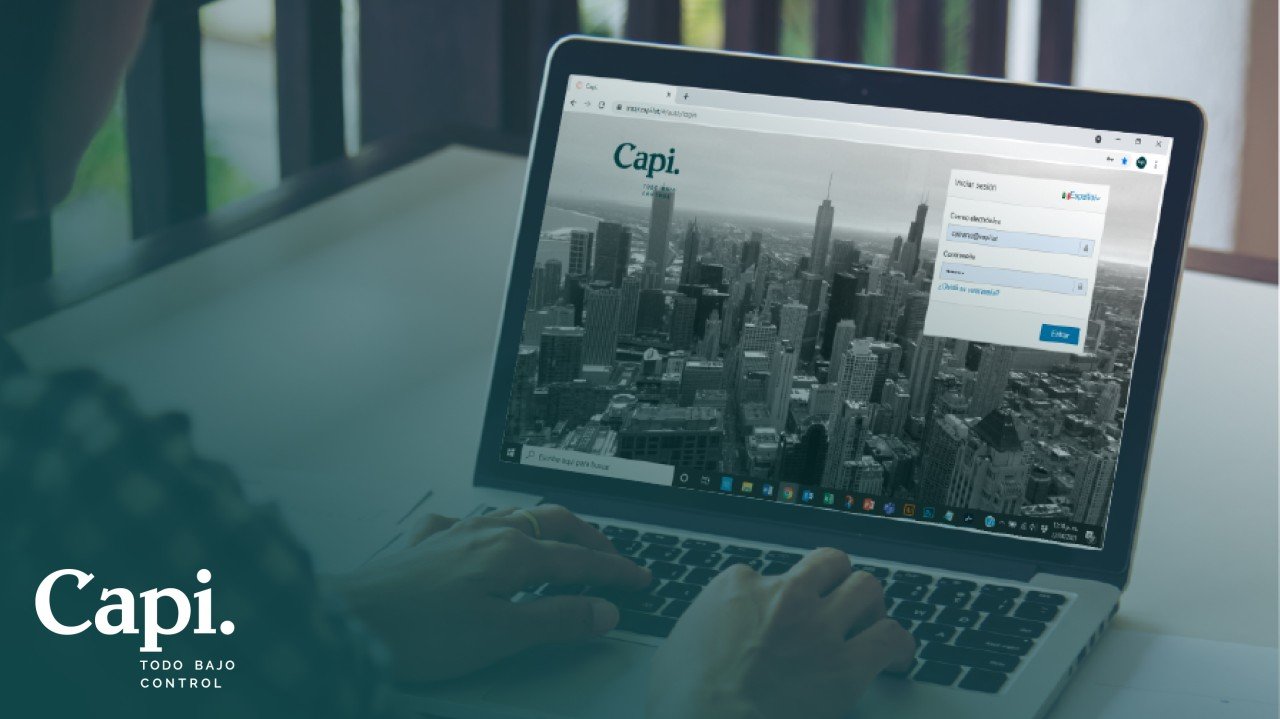 El futuro de los proyectos inmobiliarios: cómo CAPI está cambiando las ...
