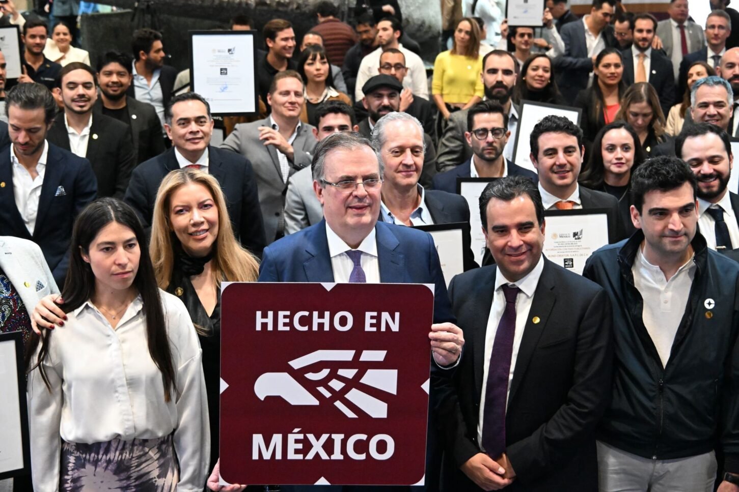 Más de 100 startups con sello mexicano y visión global: “Hecho en ...
