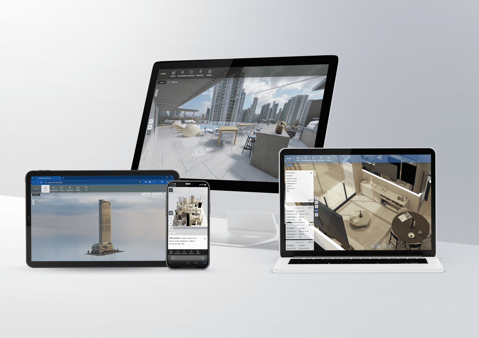 Hauzd: la revolución inmersiva que está cambiando para siempre la forma ...